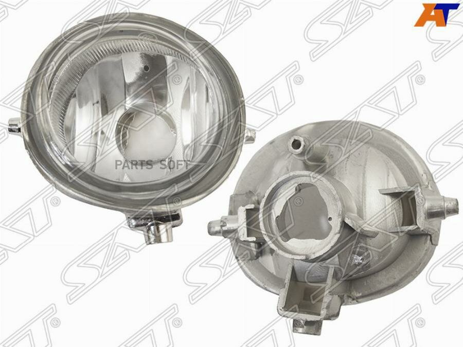 Фара противотуманная (Слева) Mazda 3 08-13 / 6 05-08 SAT ST-216-2022CL | цена за 1 шт