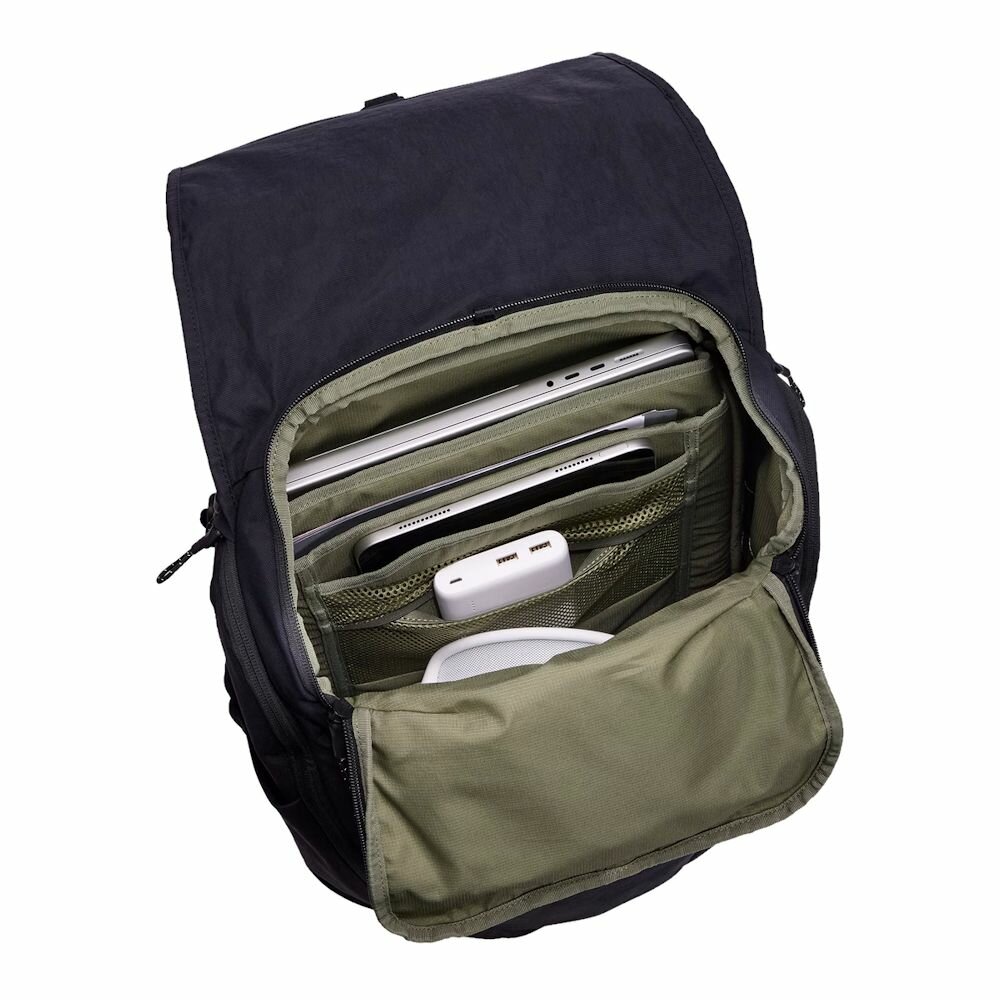 Рюкзак Thule Paramount Backpack, 27L, Black, 3205014 — фото 1