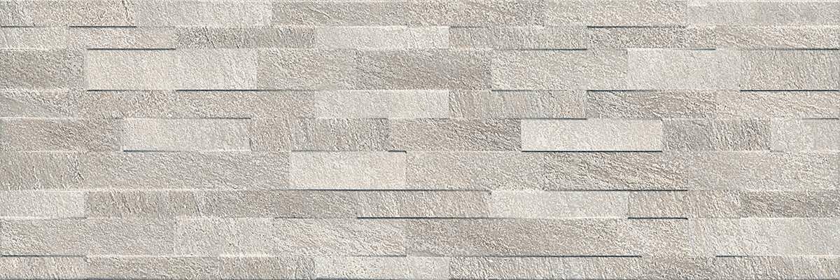 KERAMA MARAZZI Плитка Гренель серый структура обрезной мат 30x89,5 10,5 мм арт. 13056TR (цена за 1.343 м2)