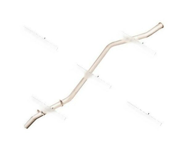 Труба выпускная газель-2705 евро-3 фобос 30600