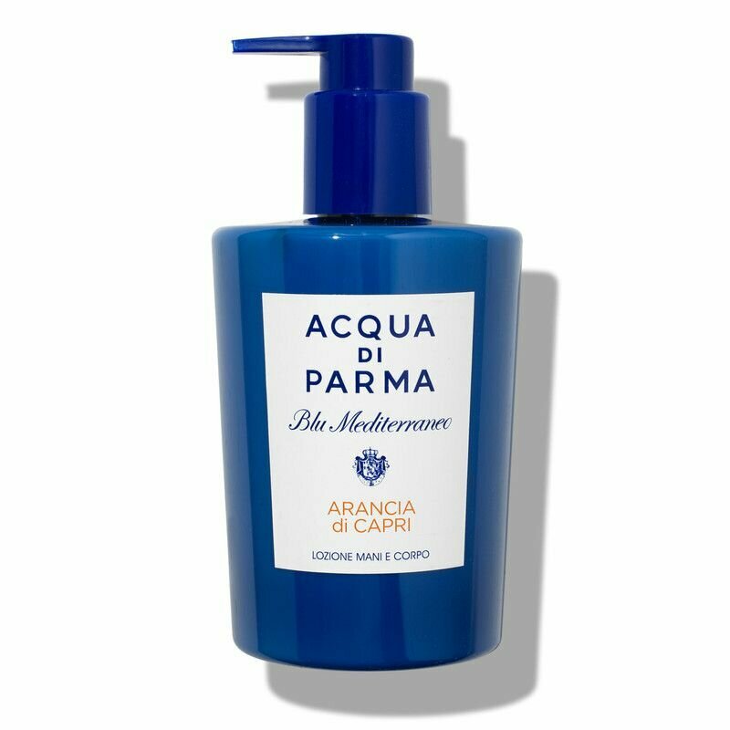 Acqua Di Parma Лосьон для рук и тела Arancia (300 мл)