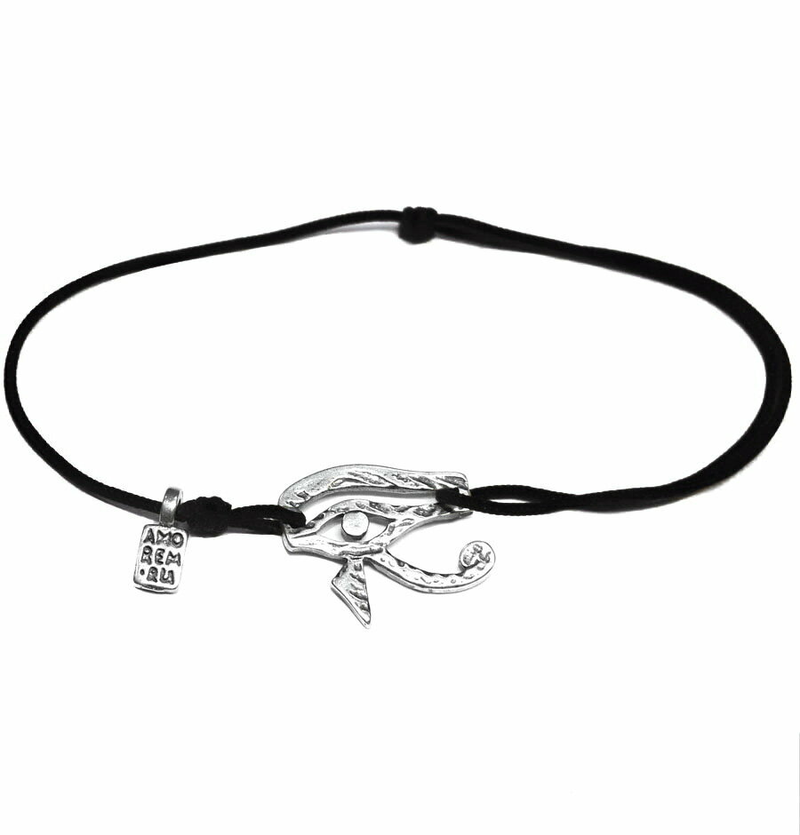 Браслет, серебро, 925 проба