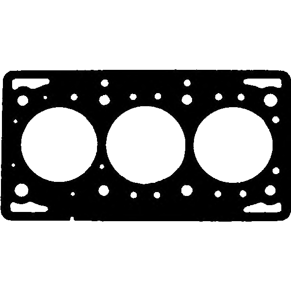 REINZ 61-52550-00 (1114178402) прокладка гбц\ Suzuki (Сузуки) alto 0.8 82-93