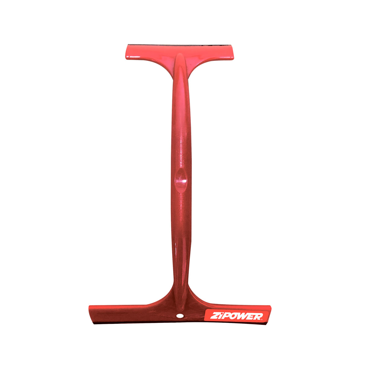 ZIPOWER pm2112 силиконовый скребок для удаления воды двухсторонний. ширина 16 и 9 см