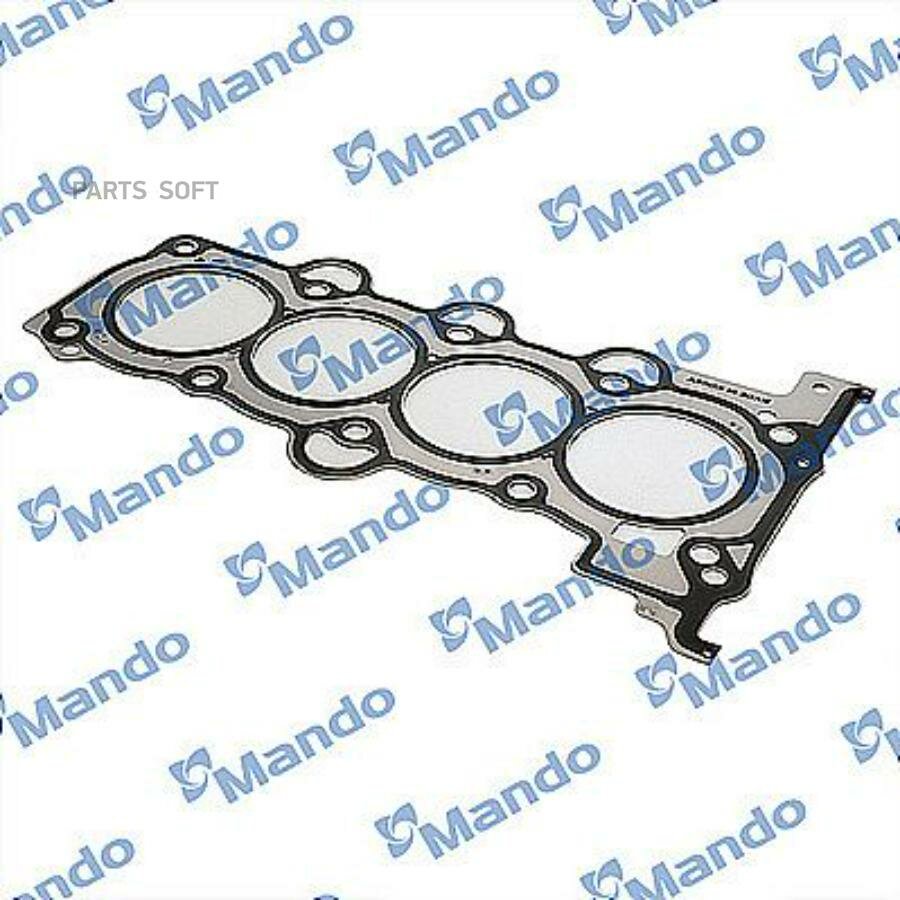 Прокладка головки блока HYUNDAI EGHMH00079 Mando арт. eghmh00079