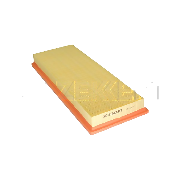 ZEKKERT lf-1177 (1665410 / 93BB9601AB) фильтр возд. Ford (Форд) Mondeo (Мондео) I II 93- cougar 98-