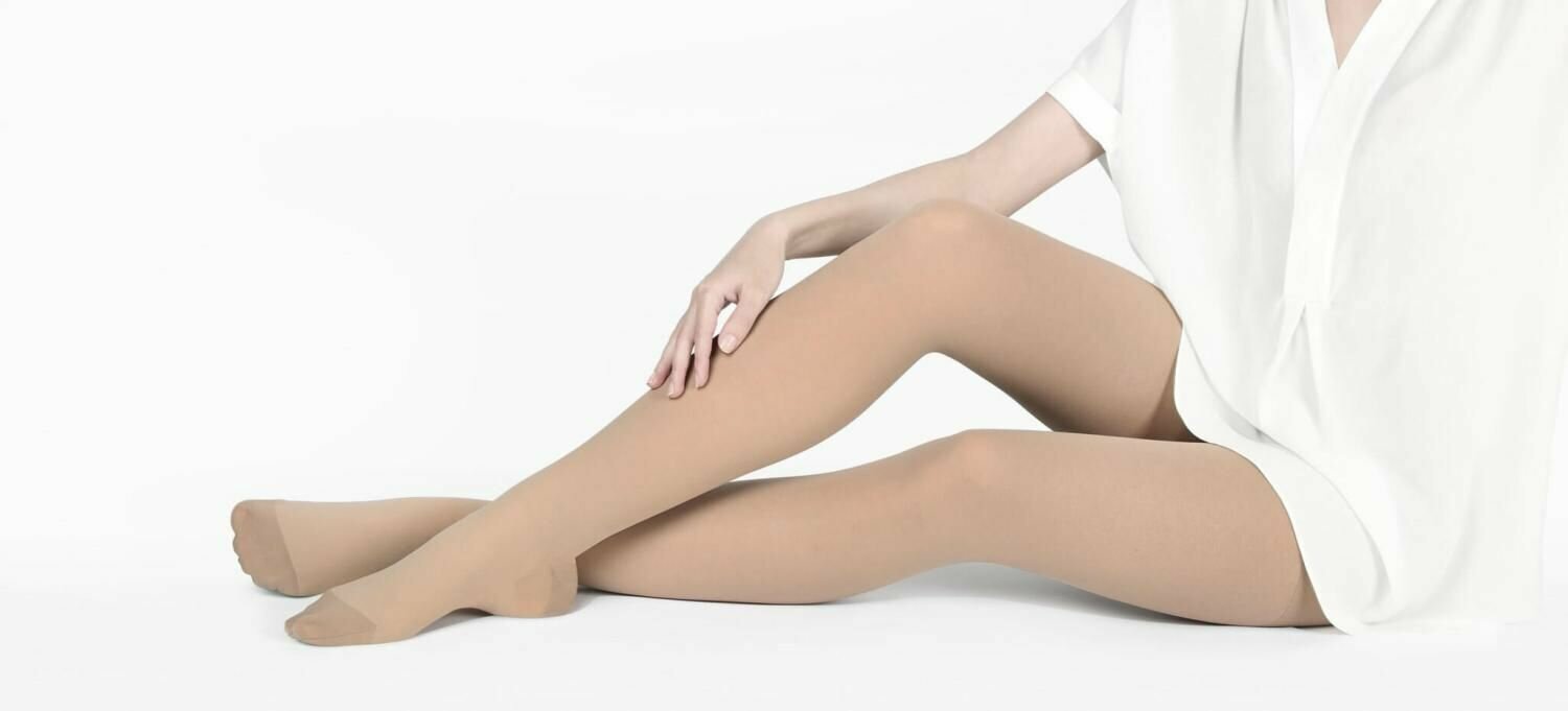 Чулки компрессионные 2 класса Avicenum (Чехия)