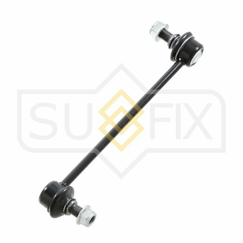 SUFIX Стойка стабилизатора передняя левая/правая HYUNDAI Tucson(JM) 2.0-2.7 04-10, KIA Sportage(JE) 2.0-2.7 04>