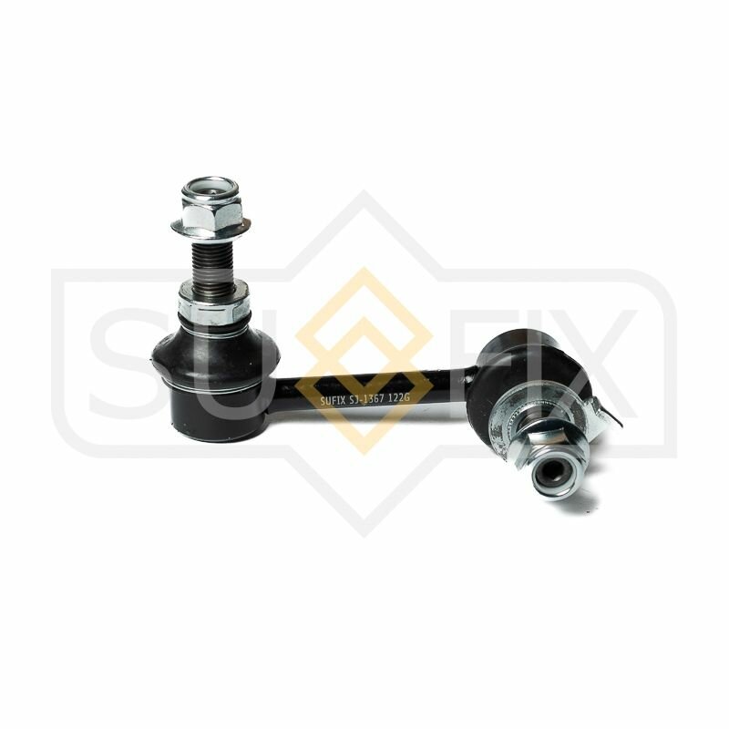 SUFIX Стойка стабилизатора передняя правая INFINITI G35 02>, NISSAN Stagea(M35) 01-07/ Skyline(V35) 03-07/ 350Z 04-08