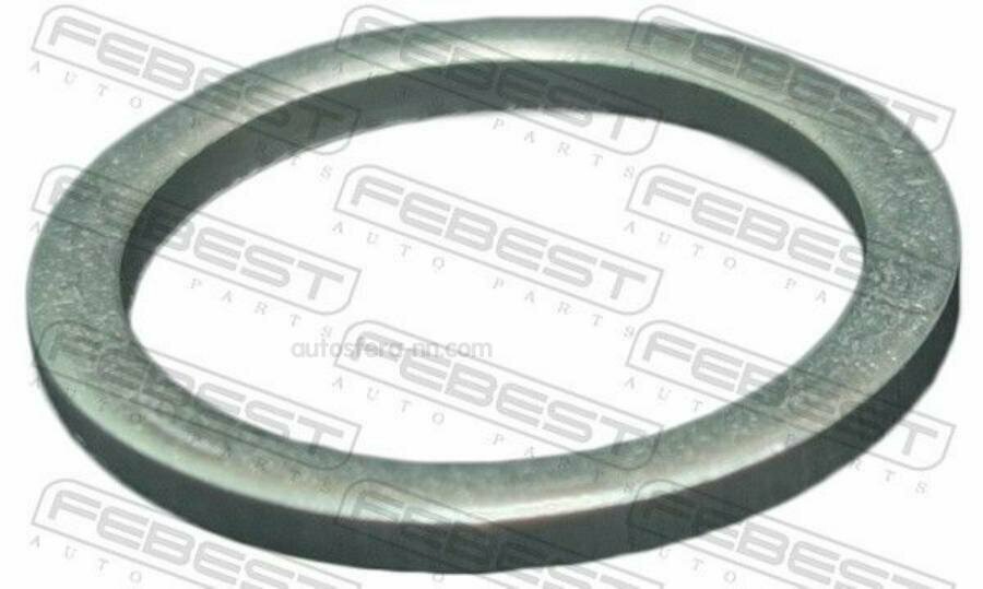 FEBEST 88430141815A кольцо уплотнительное 88430-141815A