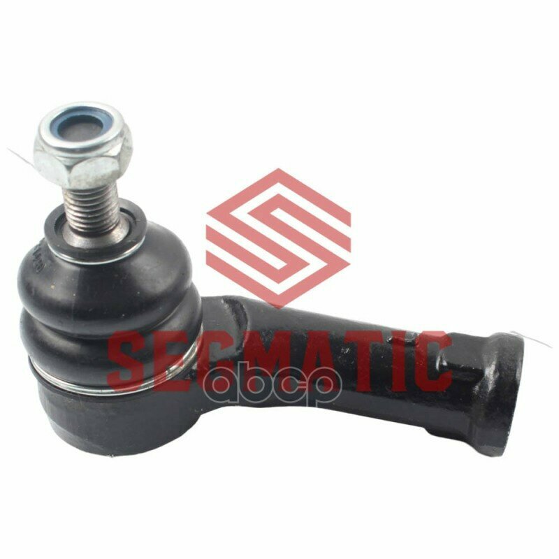 Наконечник рулевой левый / VW T4 all 95> SEGMATIC арт. SGST2120