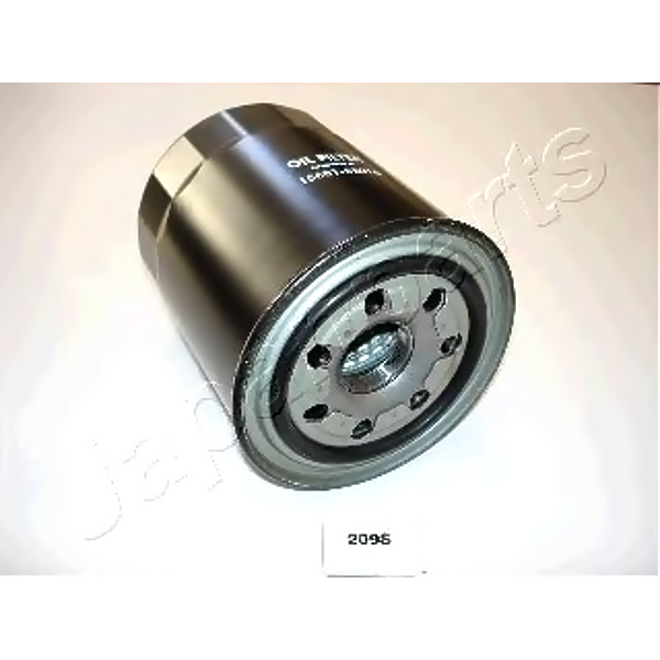 JAPANPARTS fo209s (1560168010) фильтр масляный
