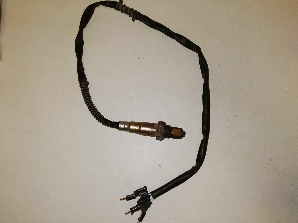 Лямбда зонд датчик Volkswagen Passat B6 1.8 2.0 06F906262G