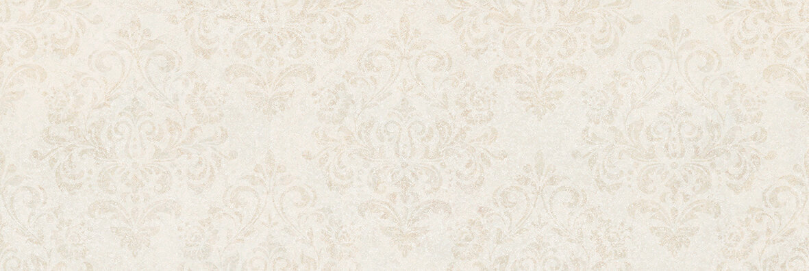Laparet Плитка Atria ванильный узор, 20x60 9 мм, арт. 60006 (цена за 1.2 м2)