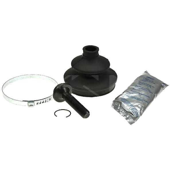 LOBRO 305124 (8E0598203) пыльник шруса наружн к-кт audi: a4 00-04 , a4 04-08 , a4 avant 01-04 , a4 avant 04-08 , a4 кабрио