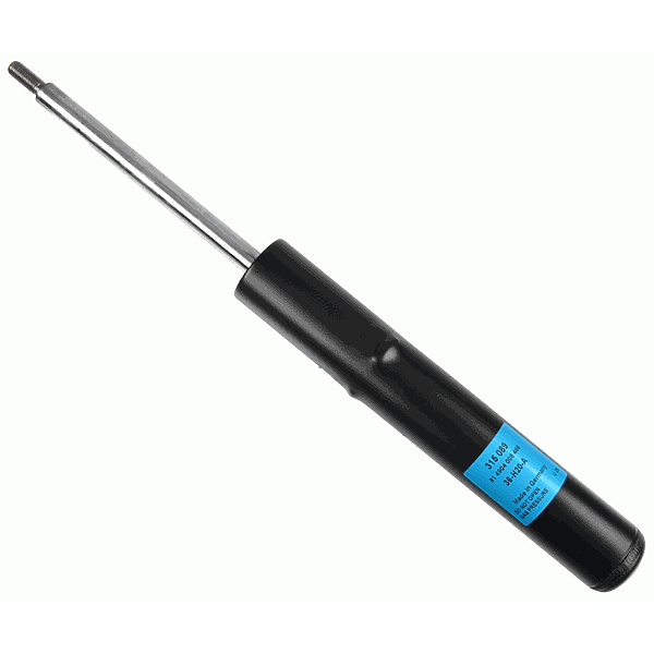 SACHS 315089 (315089 / 36H20A / 4G8413031H) амортизатор Audi (Ауди) a7 sportback (4ga) 2.8fsi / 3.0tdi 10-