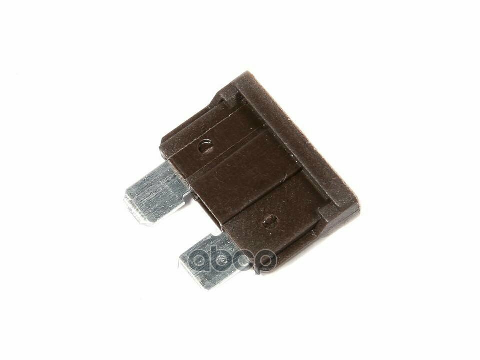 Предохранитель флажковый Норма 7,5А для а/м ВАЗ 2110 н/о АВАР 1 шт. Avar арт. 35.3722-01