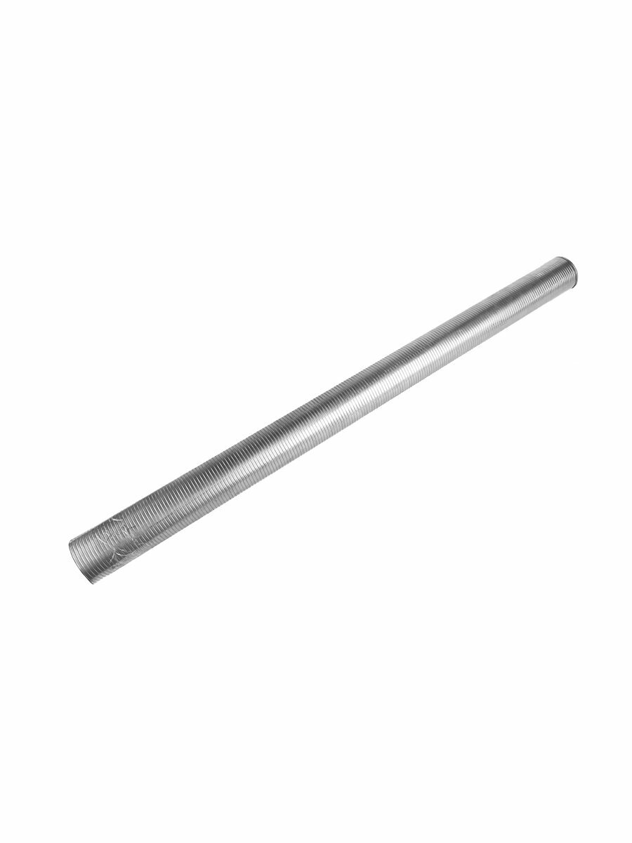 Металлорукав d-70мм L-1м нержавеющая сталь TRANSMASTER