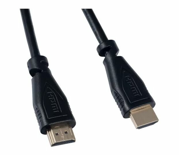 Кабель PERFEO HDMI A вилка - HDMI A вилка, ver.1.4, 10.0 мeters (H1006)