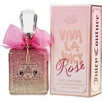 Парфюмерная вода Juicy Couture Viva La Juicy Rose 100 мл