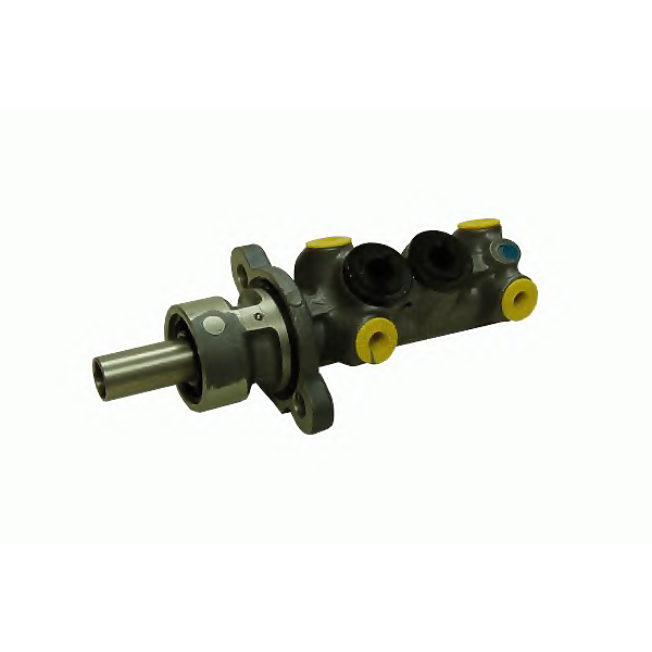 BOSCH F026003563 (1H1611019B / 357611019B / F026003563) цилиндр тормозной главный