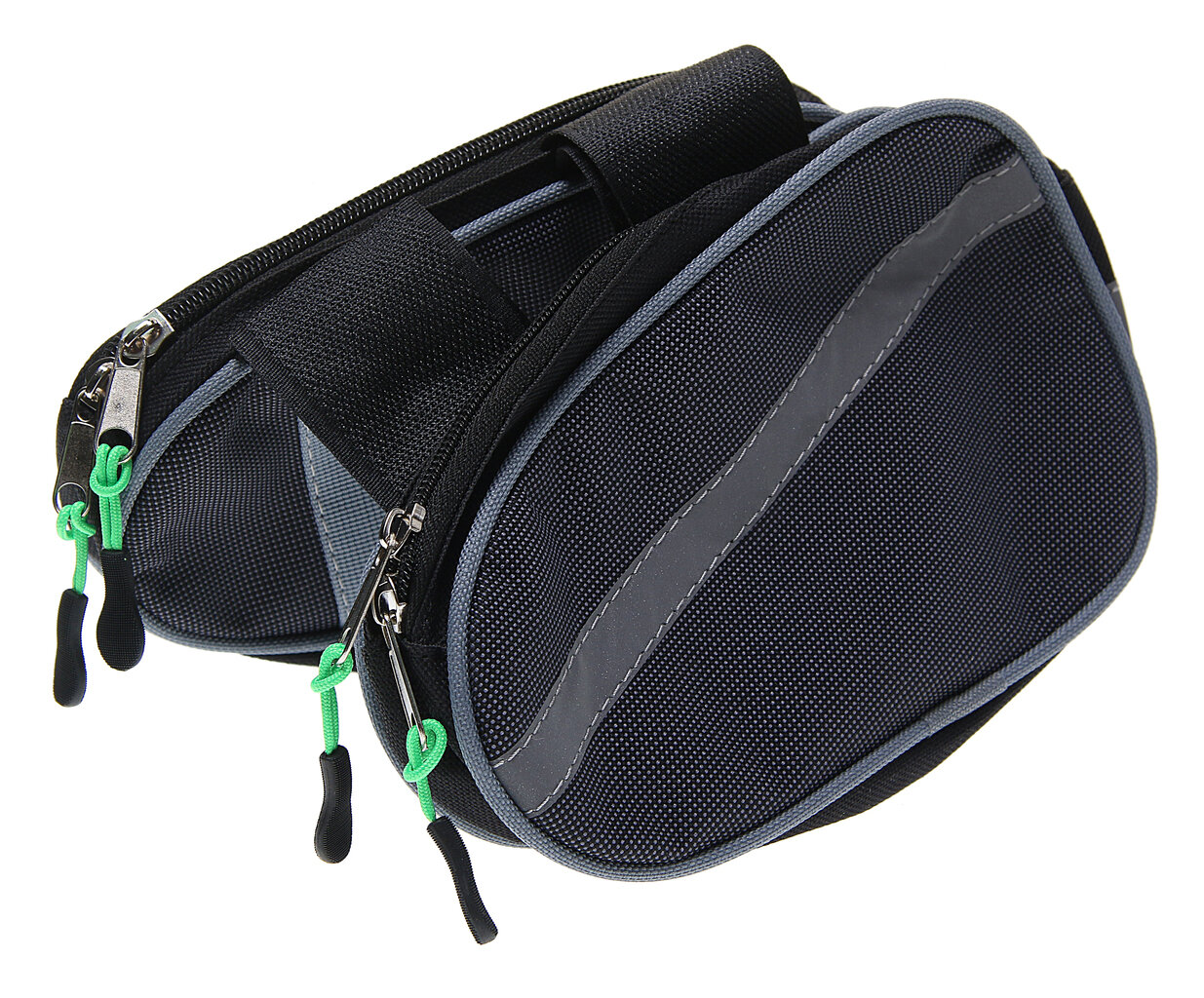 Велосумка на раму 210х120x40мм MASTER TWEEN