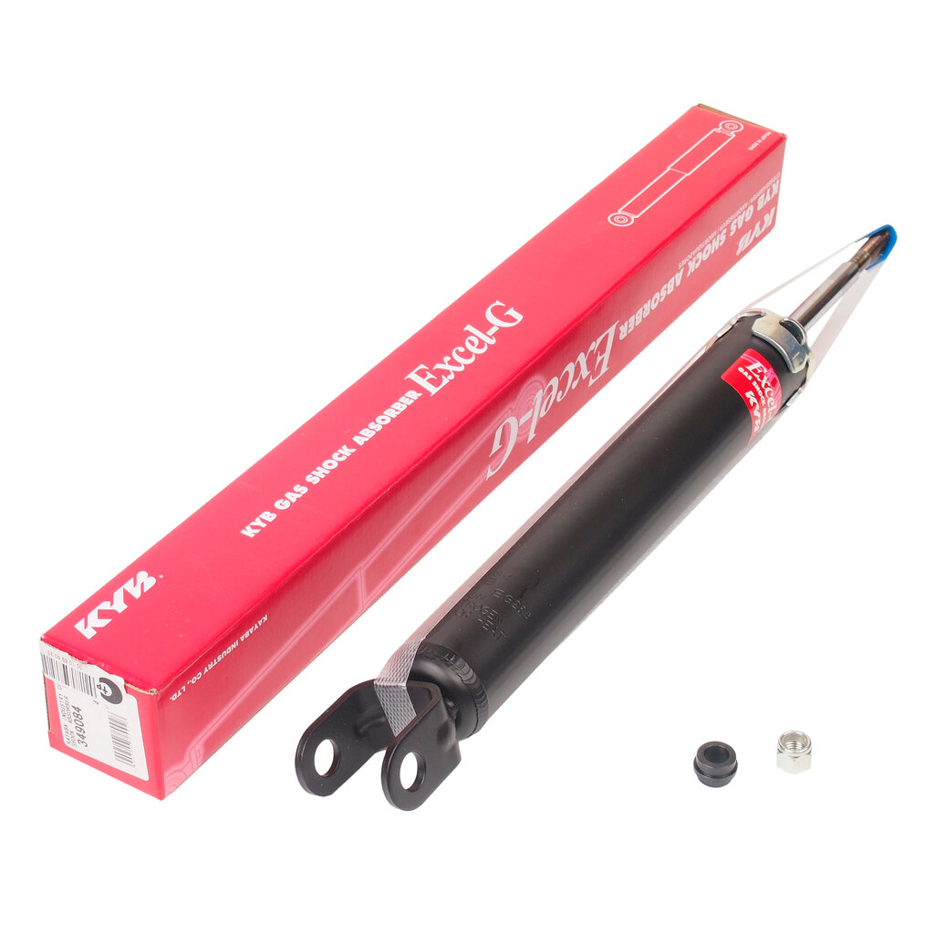 Амортизатор HYUNDAI i30 (07-) KIA Ceed (06-) задний левый/правый газовый KAYABA