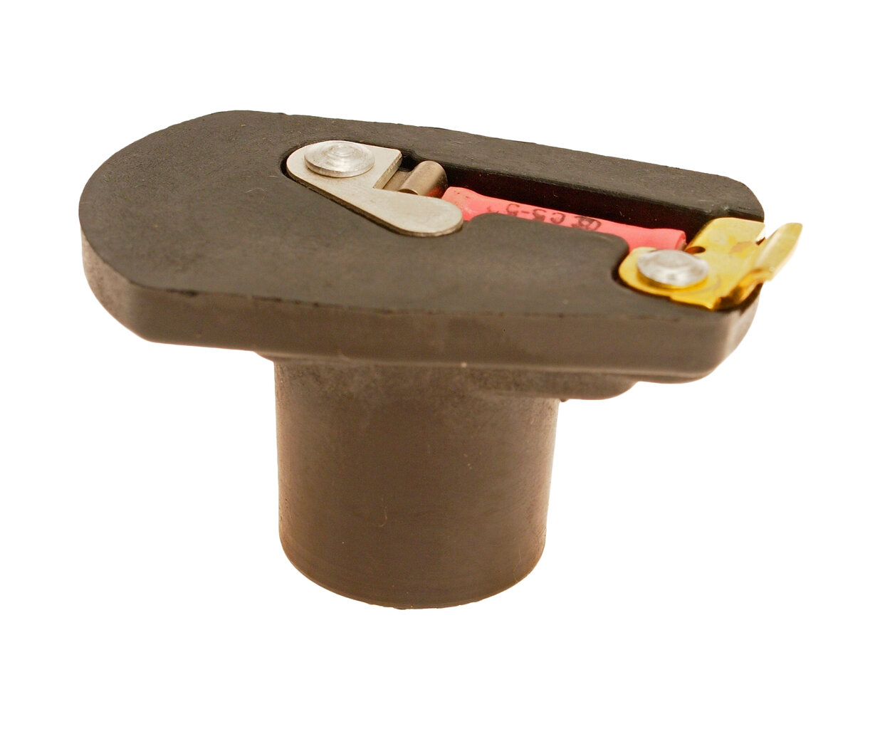 Бегунок ГАЗ-2410,3302 с резистором, СОАТЭ, 193706020