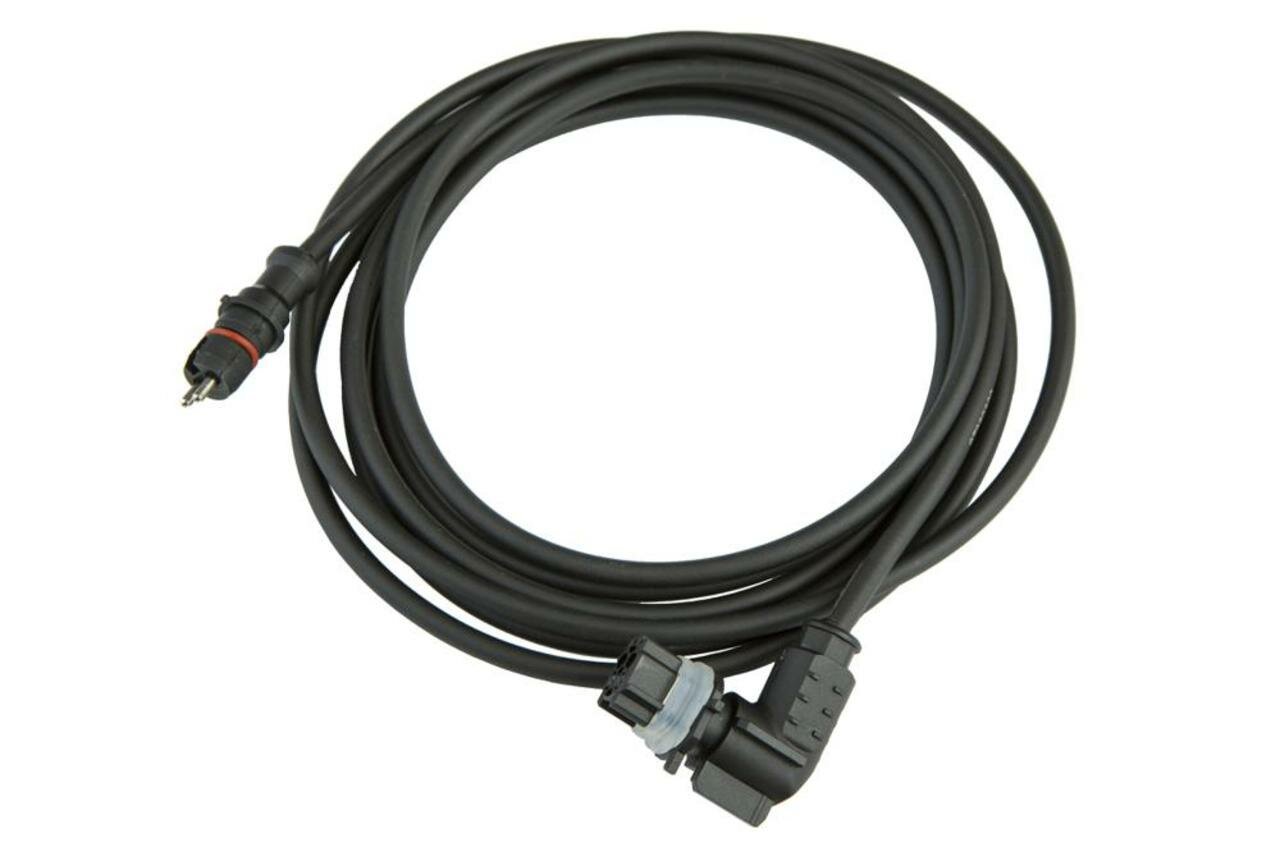 Кабель электрический АБС SCHMITZ KRONE L=3000мм соединительный TE PARTS