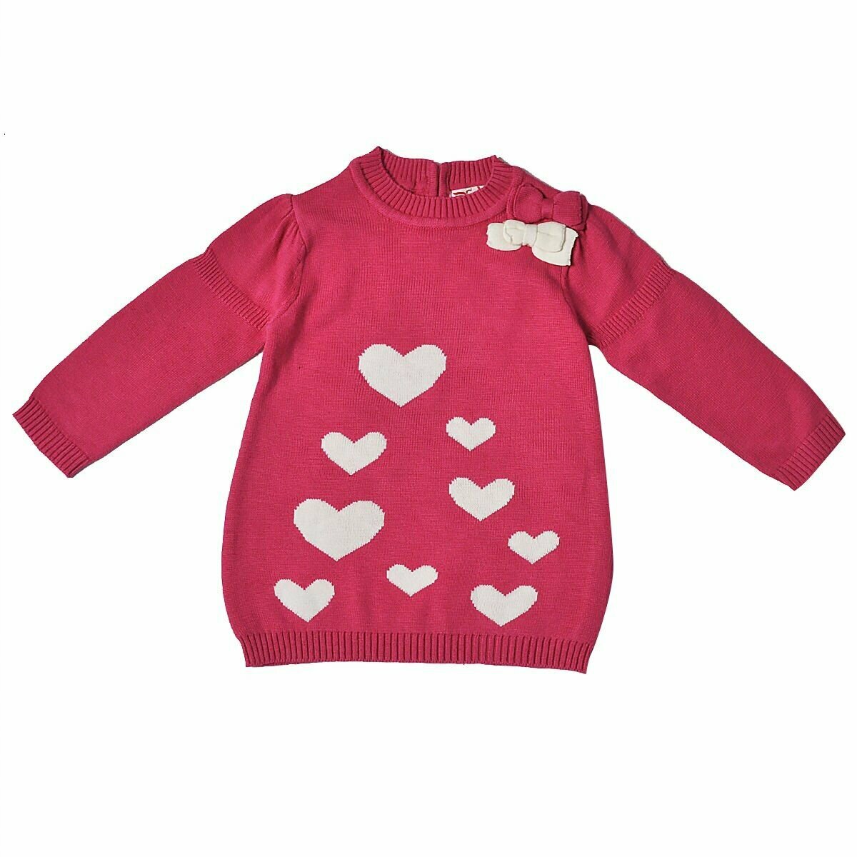 Платье Базовая коллекция