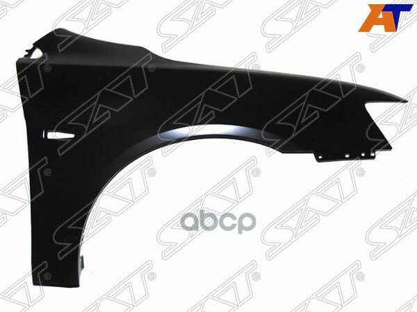 Крыло MITSUBISHI LANCER X 07- RH Sat арт. STMBW50161