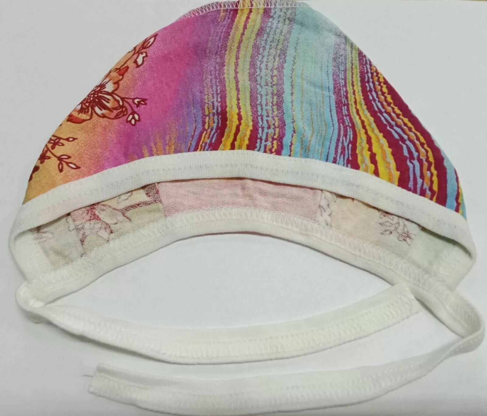 Чепчик Базовая коллекция для детей