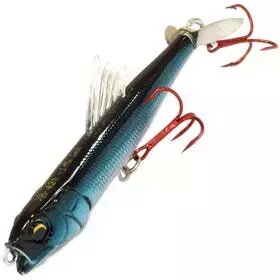 Воблер Little Jack XB-42R-70 02 Seguro