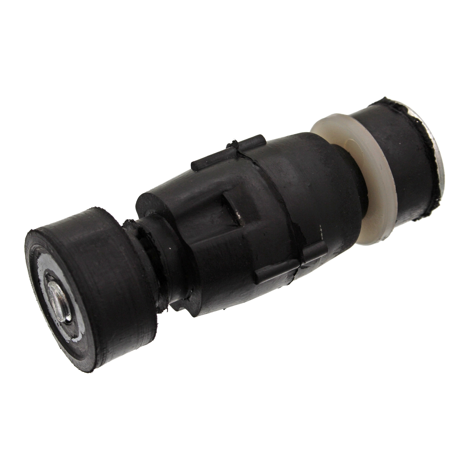 FEBI BILSTEIN 27447 (05097 / 05461 / 0902453) тяга стабилизатора переднего левая и правая\ dacia (Комплект 2 штуки)