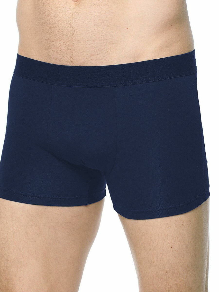 Трусы X-File Emilio Boxer