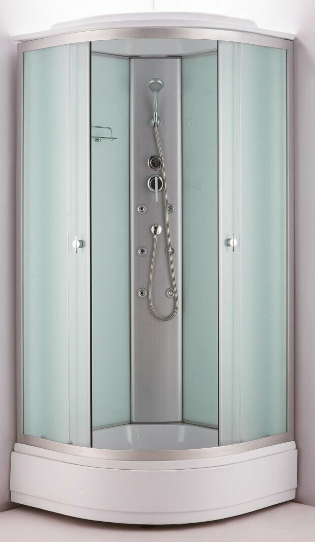 Душевая кабина Niagara NG-3301-14G