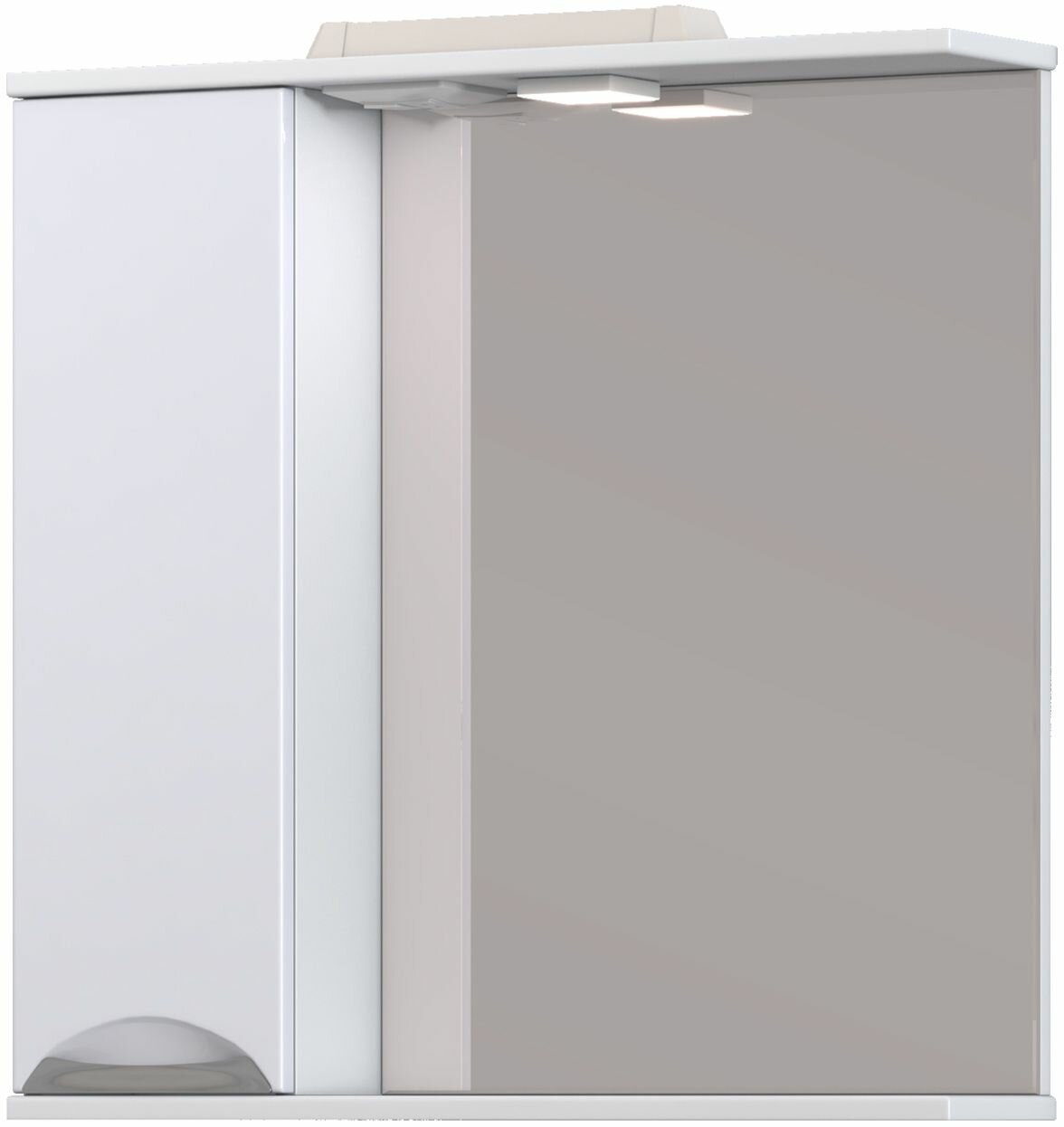 Зеркальный шкаф VIGO Callao 70 L