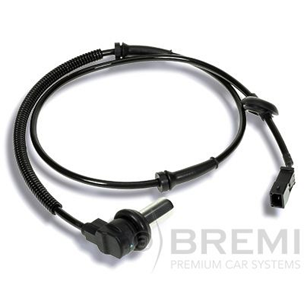BREMI 50323 датчик abs передний\ Audi (Ауди) a4, VW Passat (Пассат) 1.6-2.8i / d 95-01