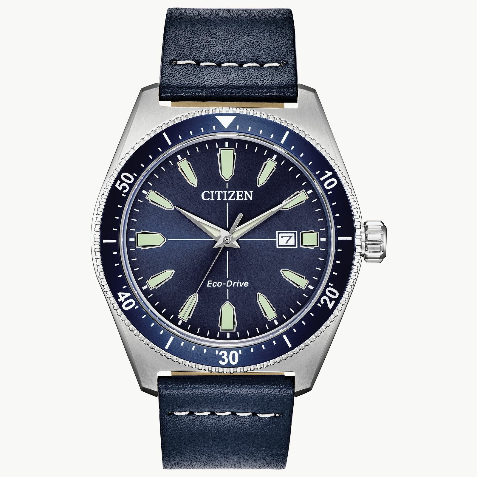 Наручные часы CITIZEN Eco-Drive