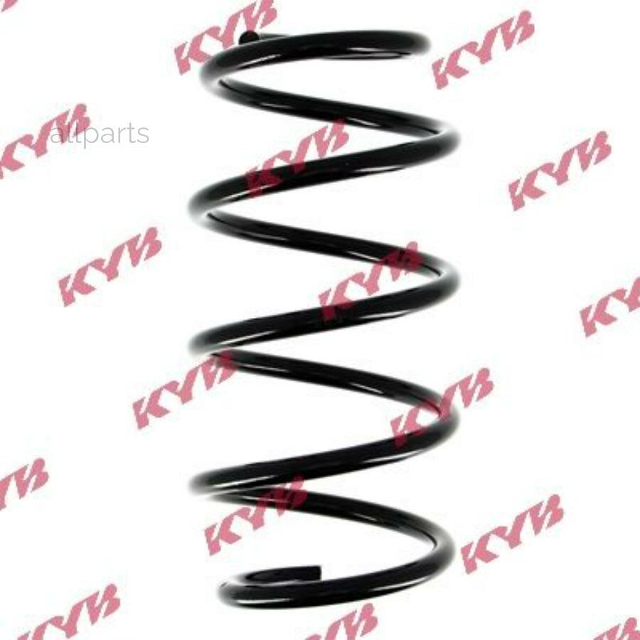 KYB RH3526 Пружина передняя
