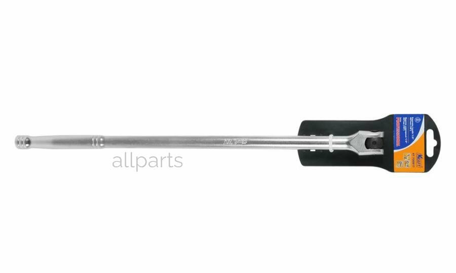 KRAFT KT700817 Вороток шарнирный 1/2Dr 18 (457мм)