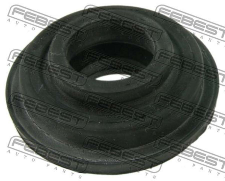FEBEST TAB-KLH12DM подушка дифференциала (TOYOTA GRANVIA/GRAND HIACE KCH1#/RCH11/VCH1#/VCH2# 1995-2005) FEBEST