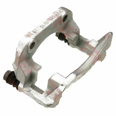 Скоба тормозного суппорта Рено Логан Сандеро