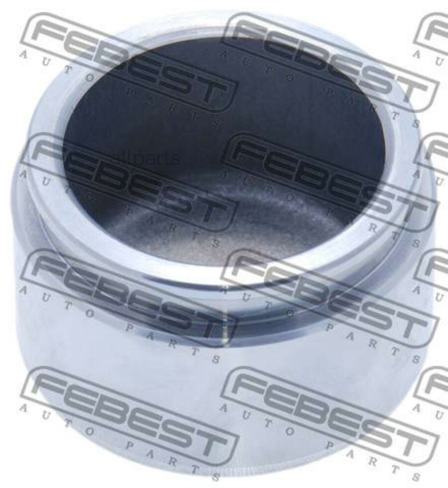FEBEST 0176-FZJ80F поршень суппорта тормозного переднего (TOYOTA LAND CRUISER 80 FZJ80/HDJ81/HZJ80 1990-2001) FEBEST