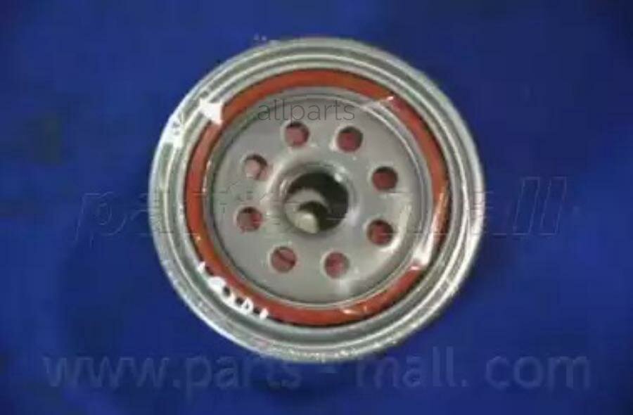 PARTS-MALL PBA-014 Фильтр масляный KIA SPORTAGE / HYUNDAI TRAJET XG PMC 2631027200