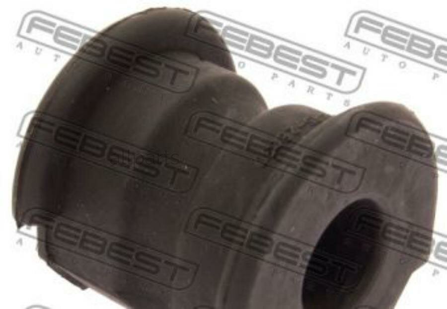 FEBEST TSB-759 Втулка переднего стабилизатора D13.5 TOYOTA LITE/TOWNACE NOAH, V CR4#,5#, KR4#,52, SR40,50 FEBEST TSB-759
