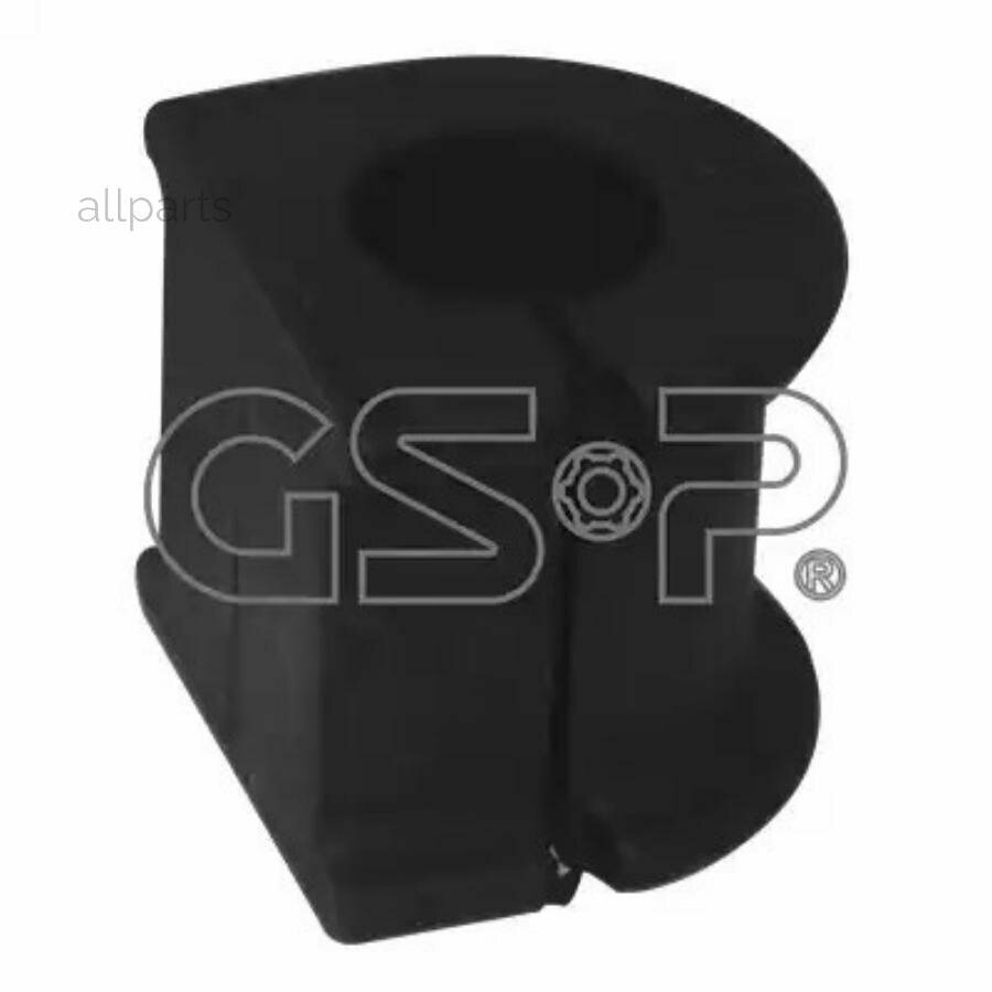 GSP 512964 Втулка стабилизатора TOYOTA COROLLA 00-06 пер. подв.22мм