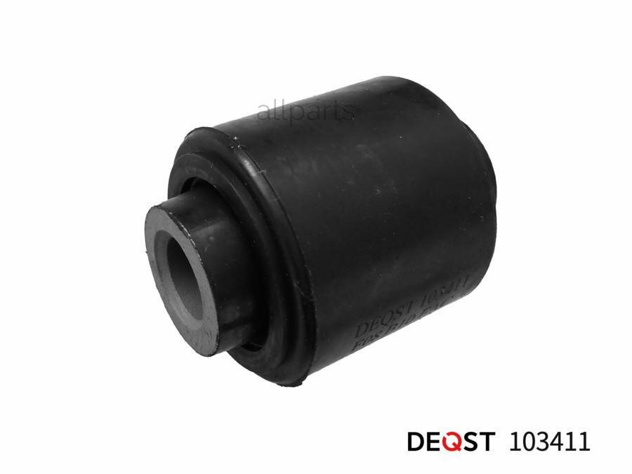 DEQST 103411 Сайленблок заднего рычага (mazda 6 gg 2002-2007)