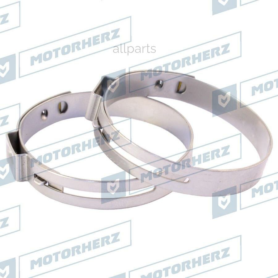 MOTORHERZ HCZ04001 Хомут рулевой рейки