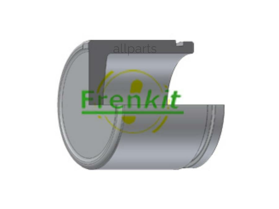 FRENKIT P605202 Поршень суппорта TOYOTA RAV-4 / HYUNDAI i40 / ix35 09-01-> / KIA SPORTAGE 2015- / HONDA VEZEL 2018-